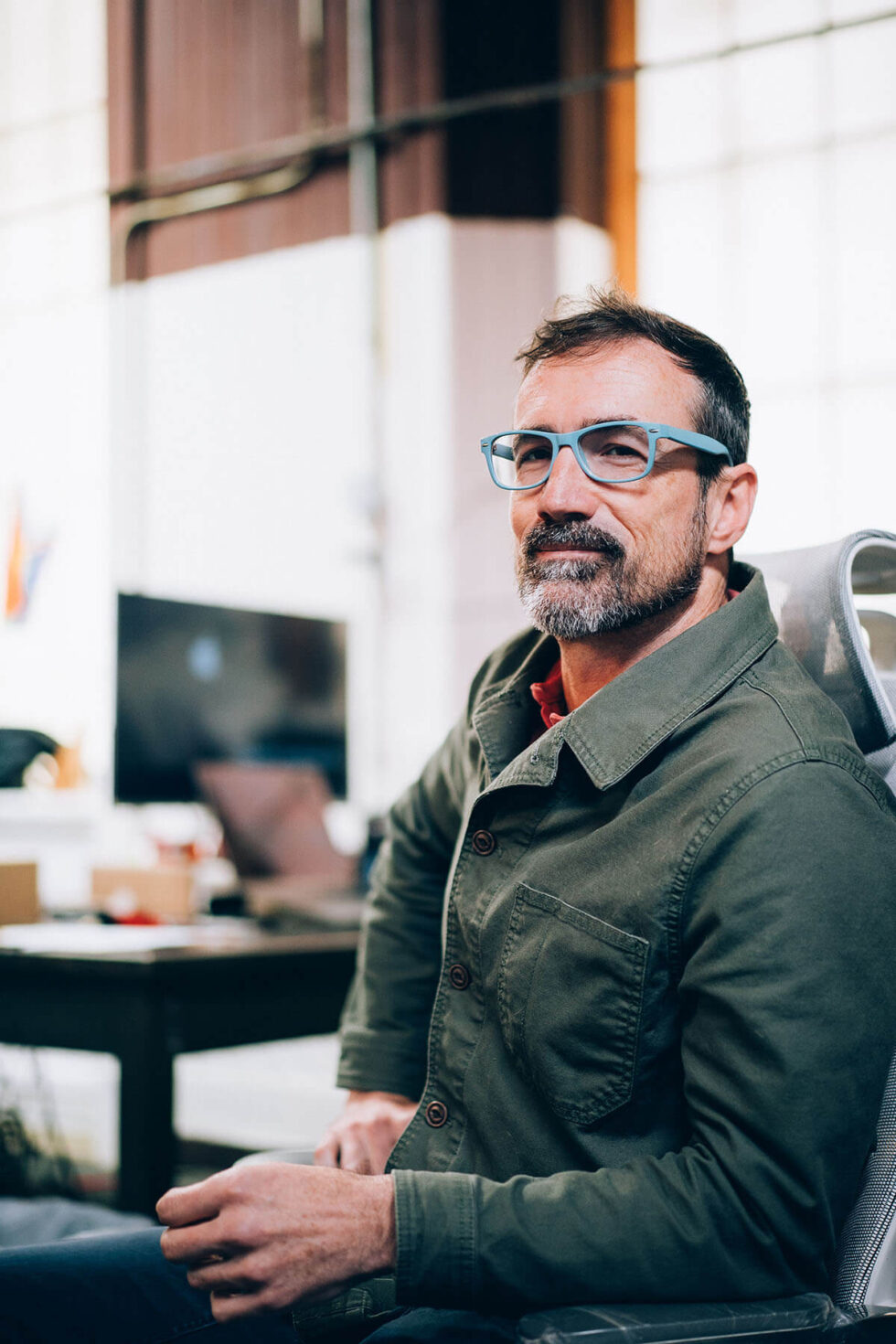 About - Infinity Productions