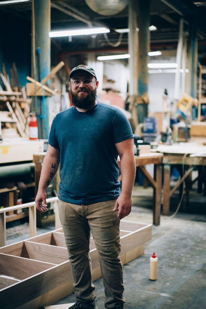 About - Infinity Productions